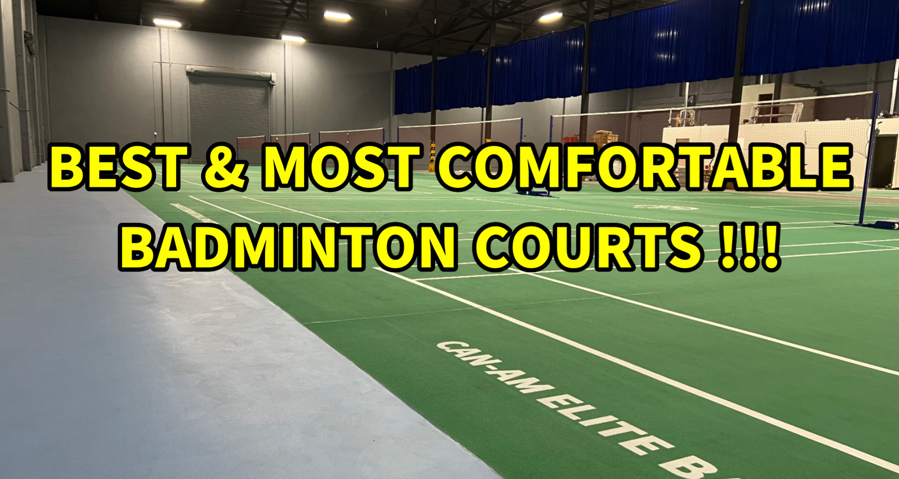 About – CAN-AM ELITE BADMINTON