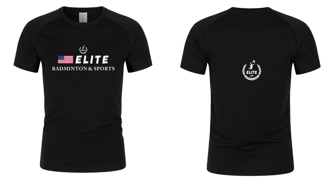 Vinson Chiu – CAN-AM ELITE BADMINTON