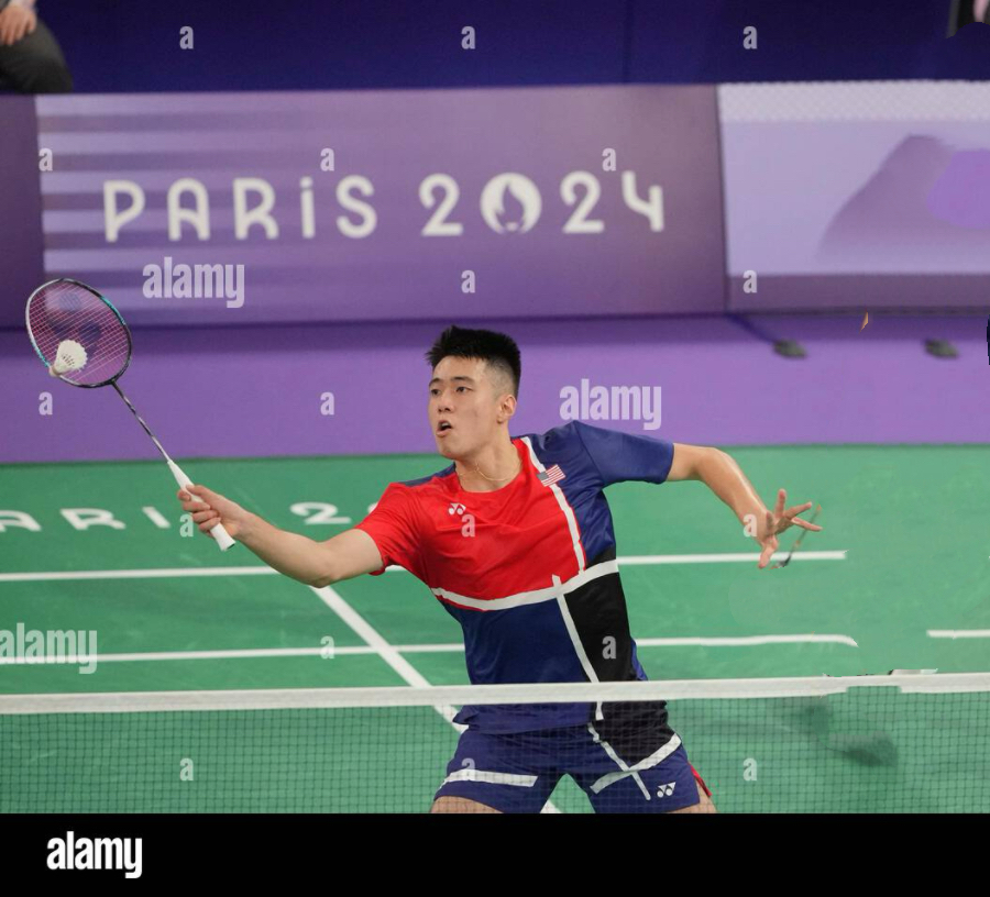 Our Elite Coaches – CAN-AM ELITE BADMINTON